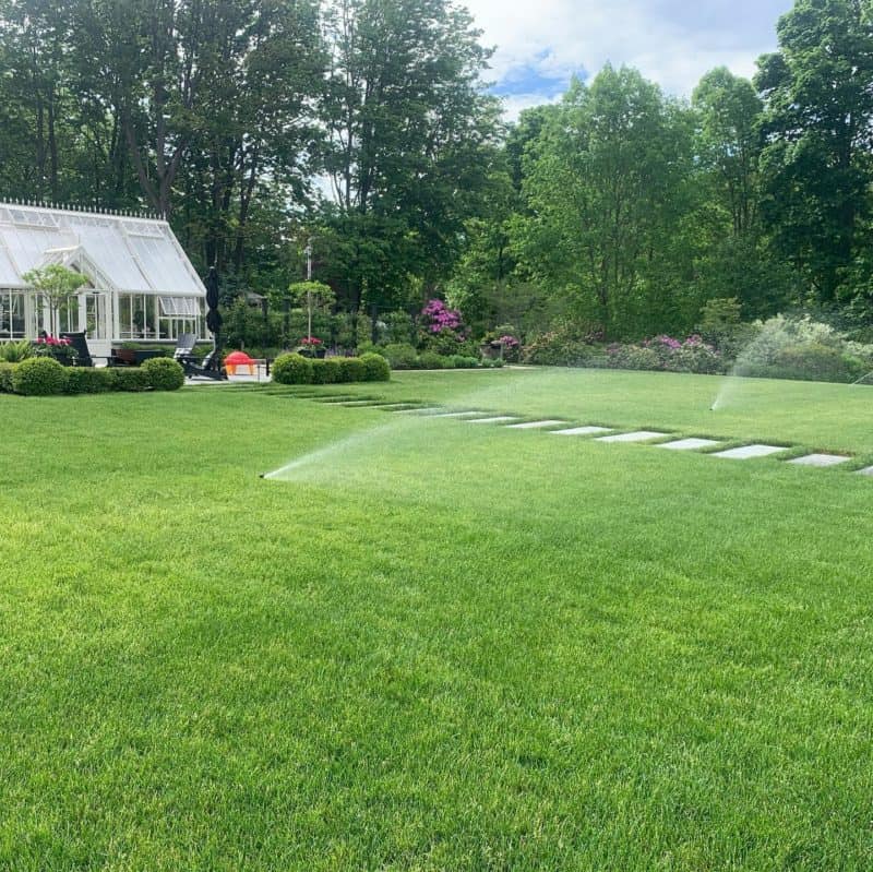 Irrigation System Installation | Rainfall Irrigation