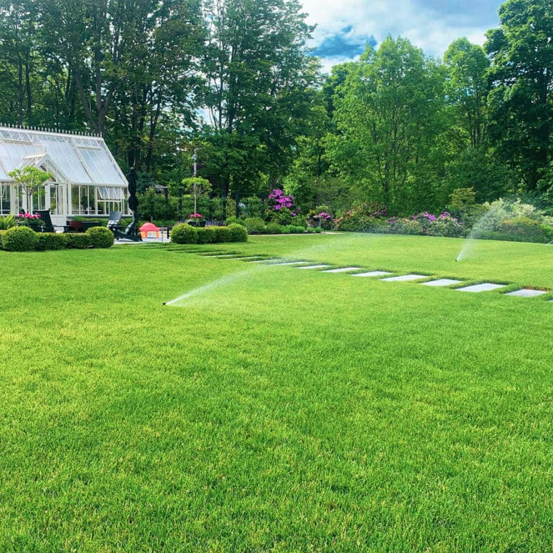 Irrigation System Installation | Rainfall Irrigation